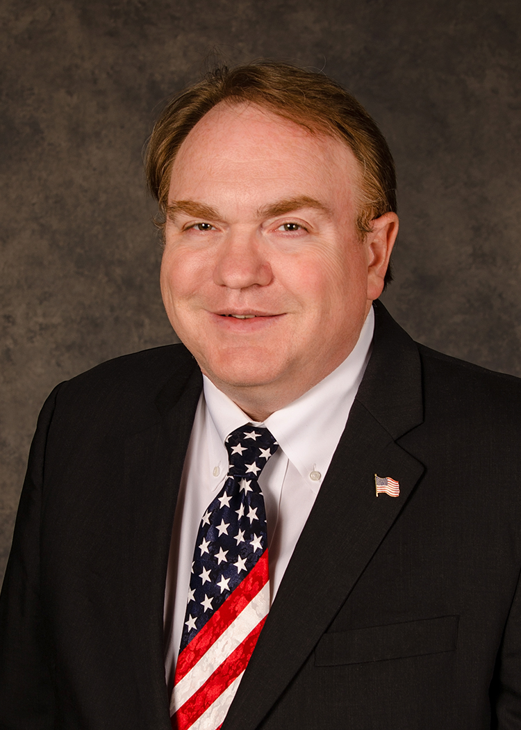 Candidate Profiles: John Abarr (R) And Ed Buttrey (R) House District 21 – E-City Beat